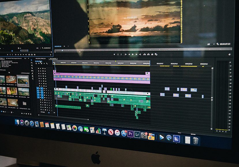 Montage Vidéo - Janess.fr